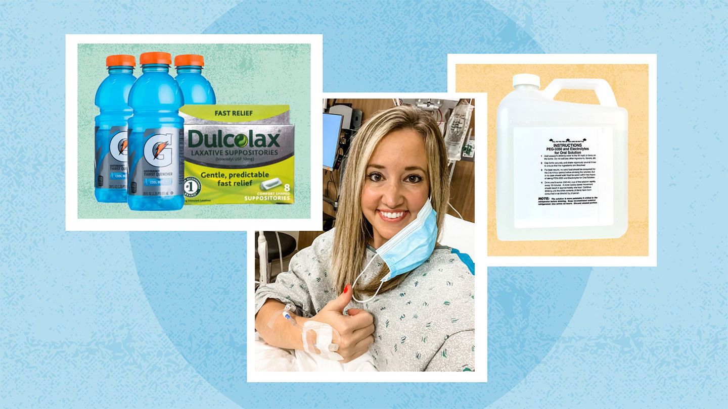 Nulytely: The Ultimate Bowel Cleansing Solution for Colonoscopy Prep ...