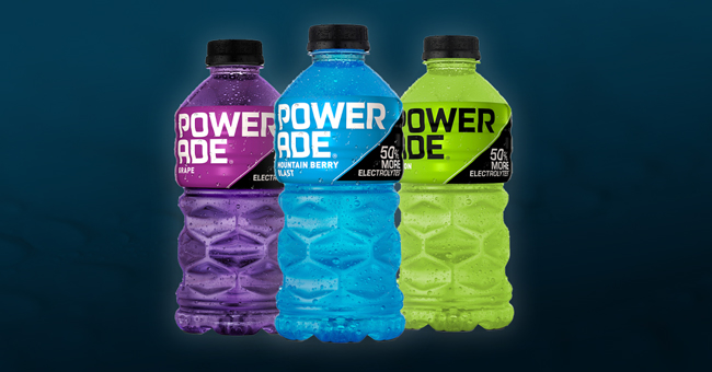 Powerade vs Gatorade: The Ultimate Sports Drinks Showdown - Bloomsies