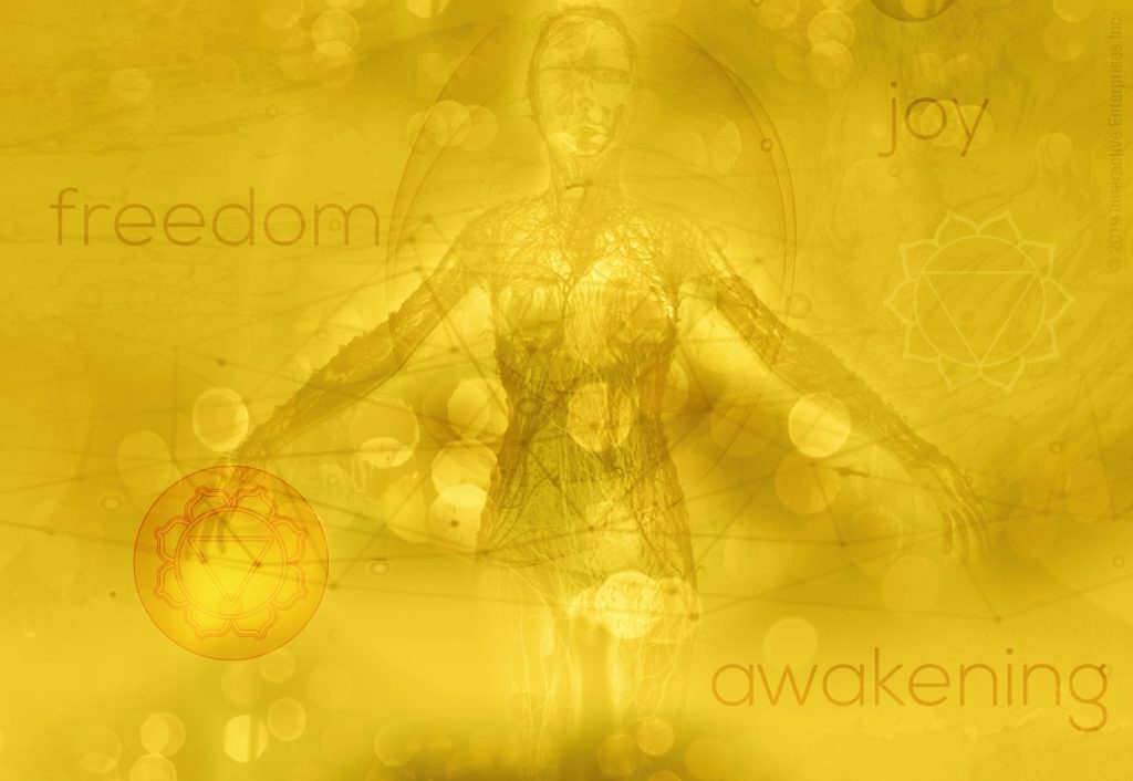 Yellow Aura Meaning: Understanding the Traits of Yellow Aura People ...