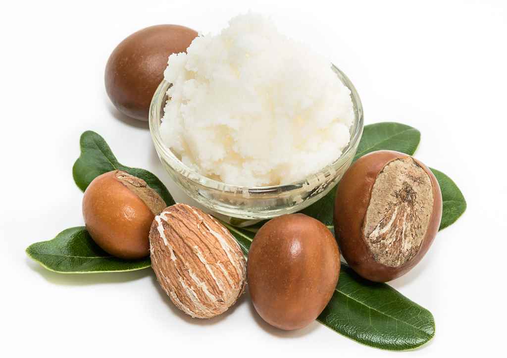 Where is Shea Butter Gotten From in Nigeria: A Comprehensive Guide ...