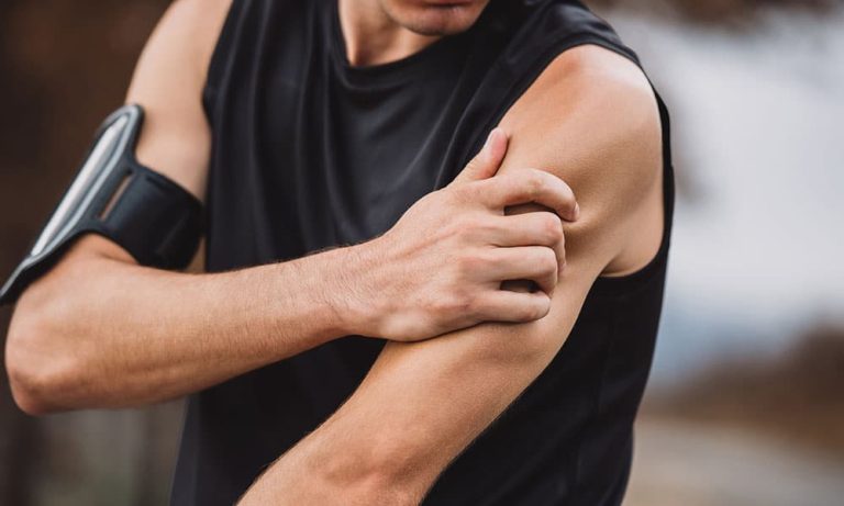 Forearm Splints: Causes, Symptoms, and Treatment Options - Bloomsies
