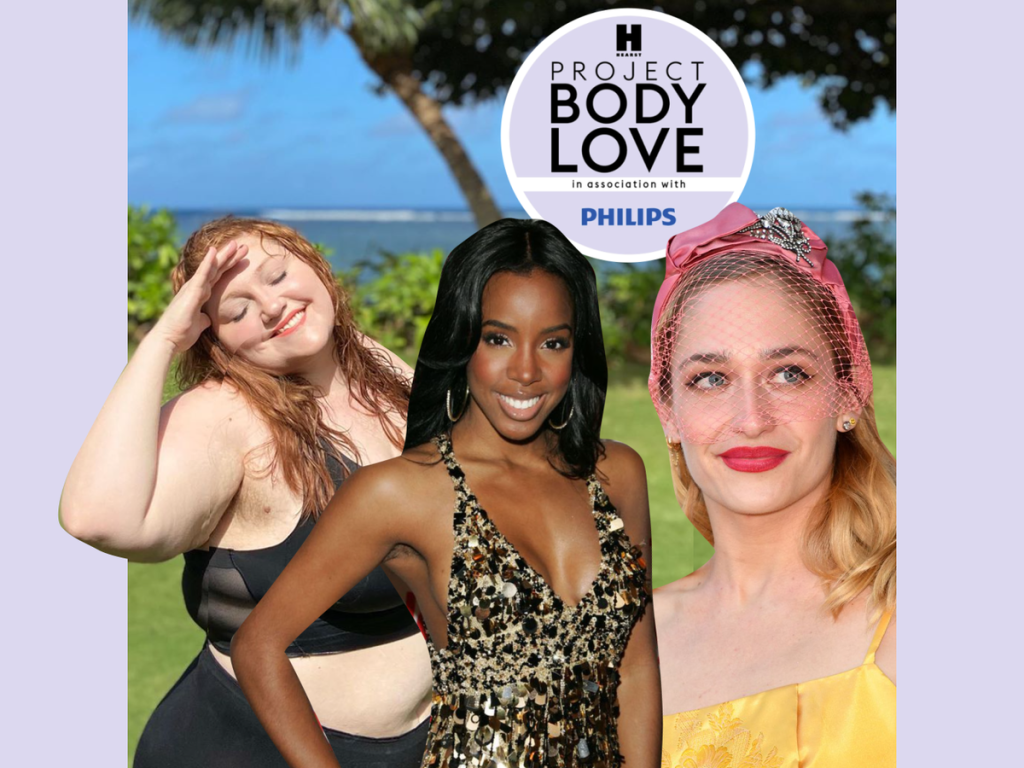 Hairy Boobs: Embracing Natural Body Hair - Bloomsies