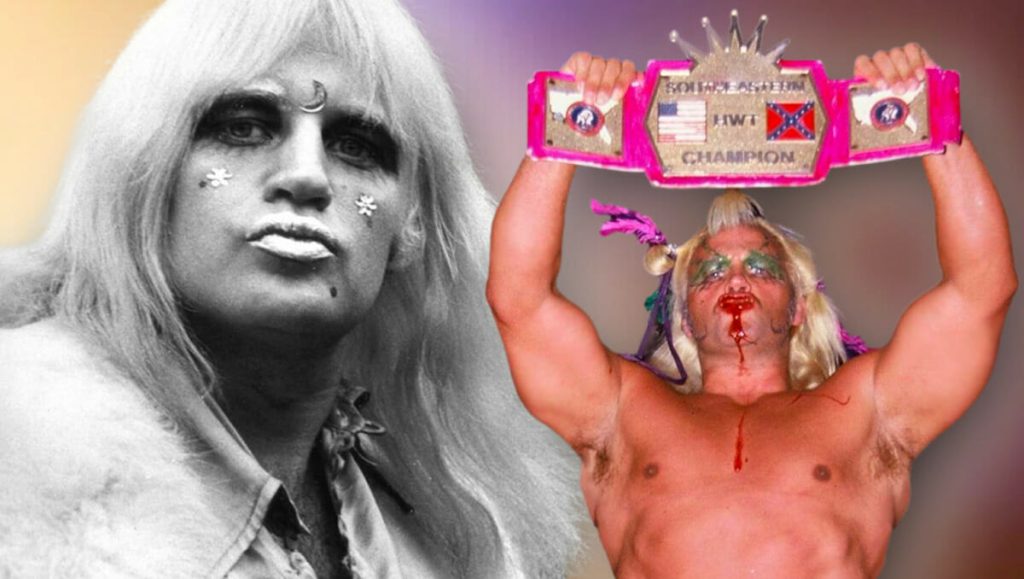Adrian Adonis: The Transformation from Tough Guy to Flamboyant ...