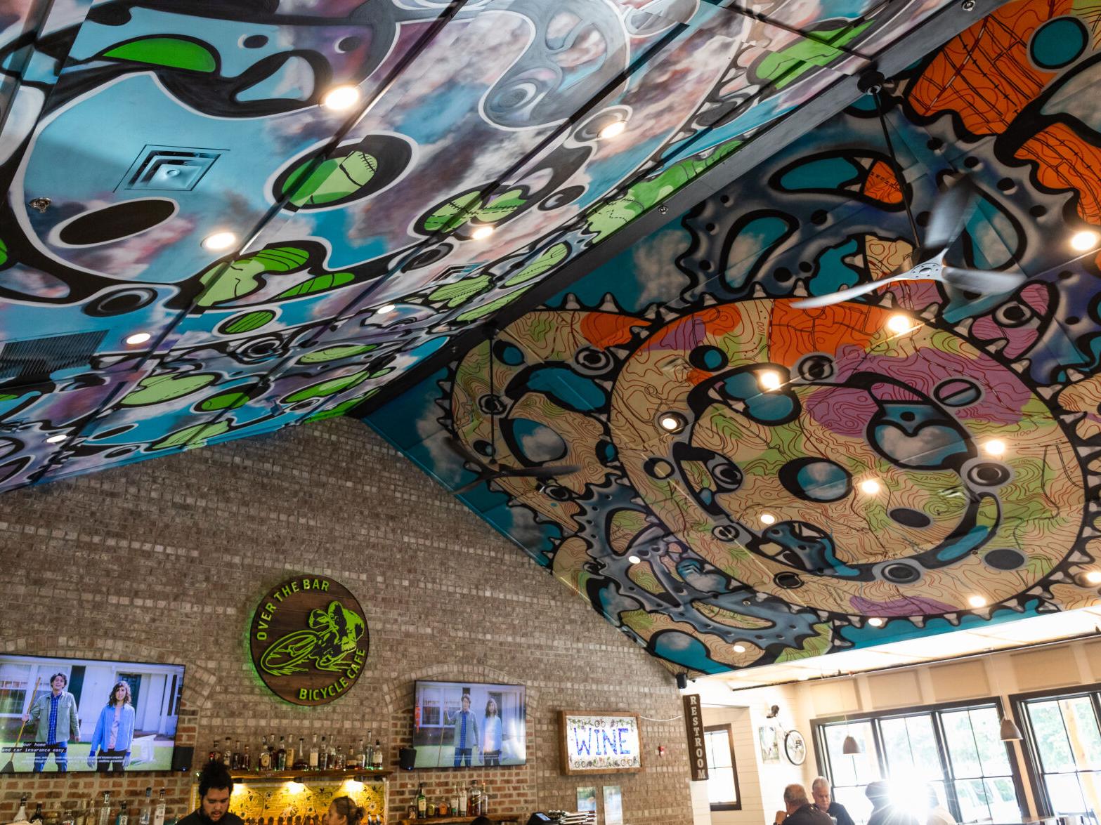 Bee Healthy Cafe: Promoting a Nutritious Lifestyle for All - Bloomsies