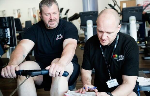 Cardiac Rehab Jobs: What They Are and Why They Matter - Bloomsies