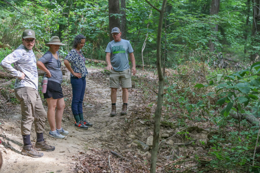 Cherokee Park Rehab: Reviving Natural Beauty and Recreation - Bloomsies