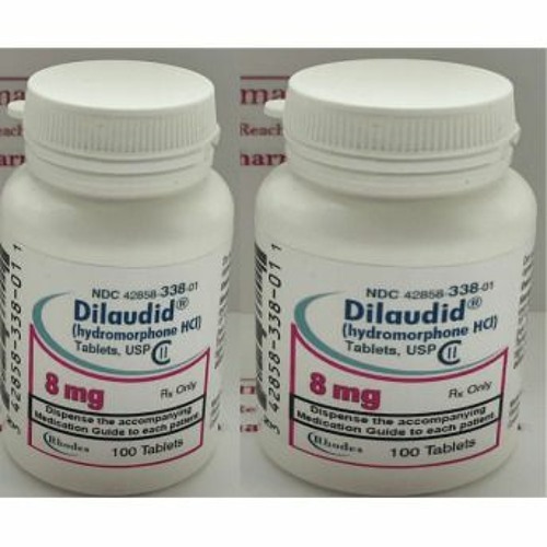 How Long Does Dilaudid Stay in Your System: A Comprehensive Guide ...