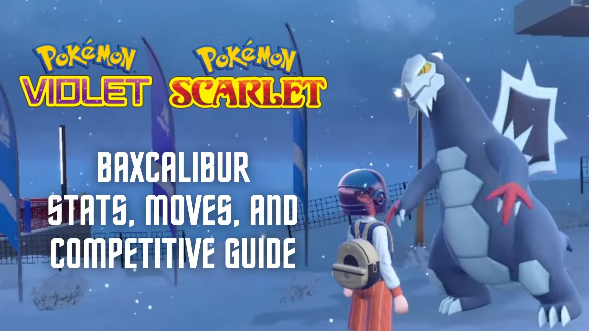 How to Evolve Arctibax: A Comprehensive Guide to Unlocking Its Full ...
