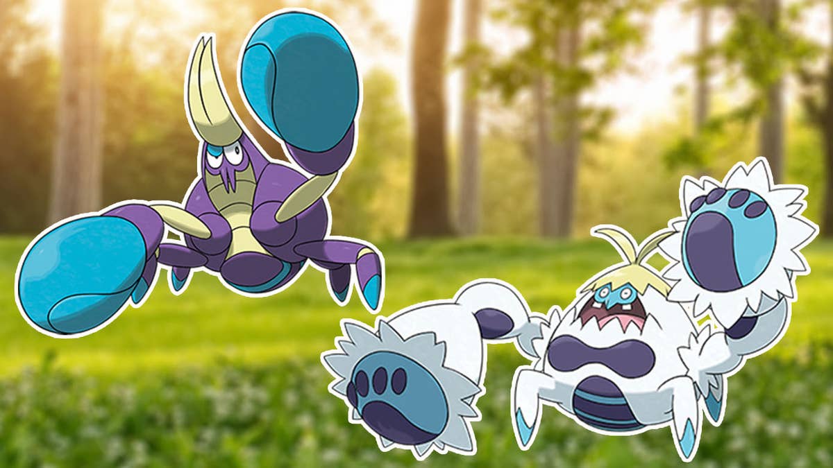 How to Evolve Crabrawler: A Comprehensive Guide - Bloomsies