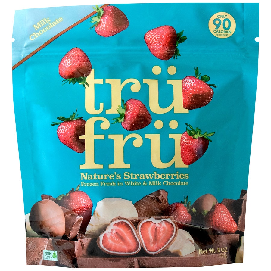 Is Tru Fru Healthy? A Comprehensive Review of the Trendy Frozen Fruit ...
