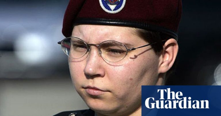 Sabrina Harman: Unveiling the Truth behind her Shocking Role in the Abu ...