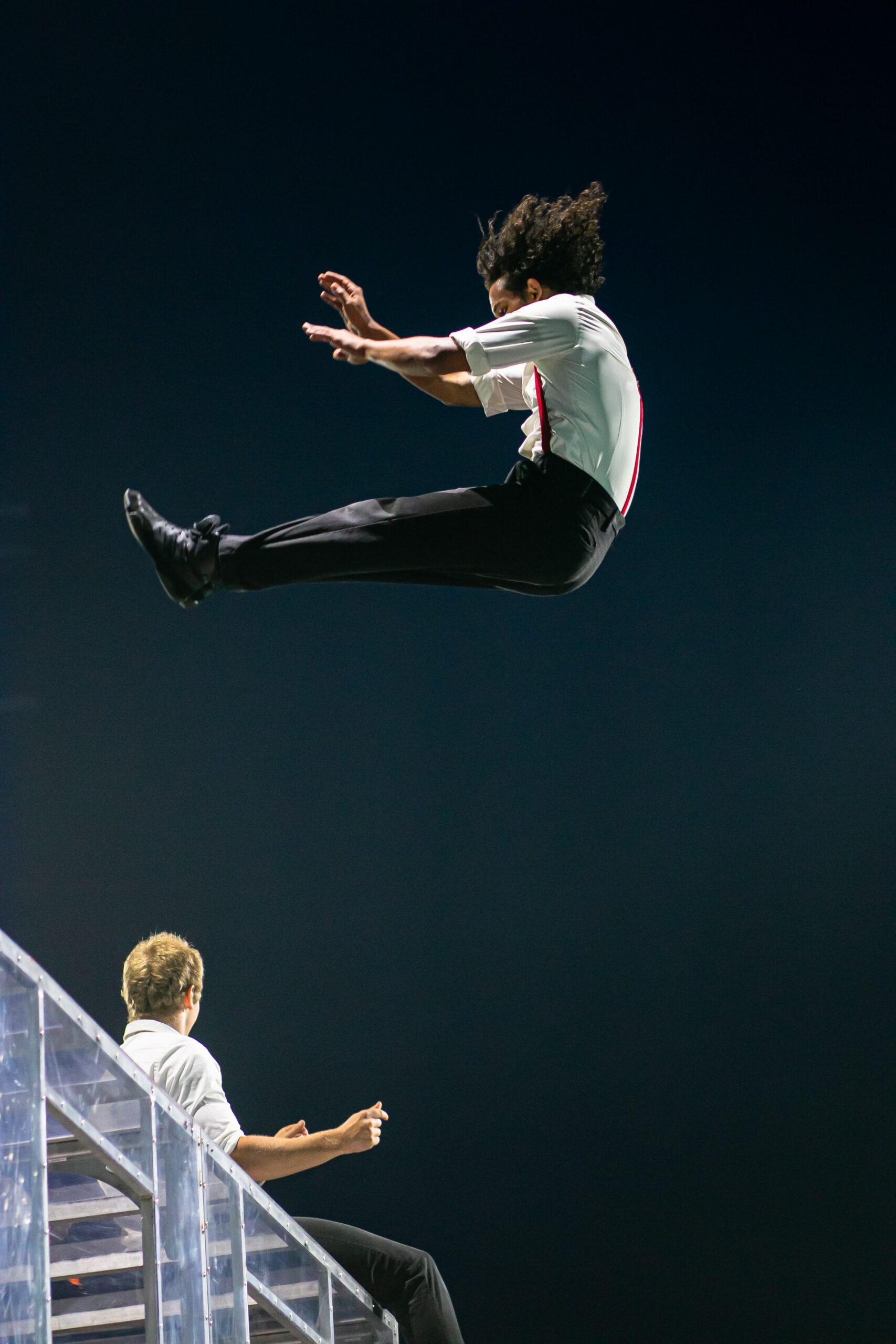 Hyper Gravity Training: Pushing the Boundaries of Physical Fitness ...