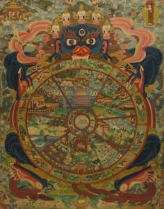 Samsara Meaning - An Endless Cycle of Reincarnation and Suffering ...